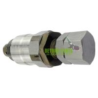 China Caterpillar 320A Excavator Solenoid Valve Oil Suction Valve 116-3600 1163600 for sale