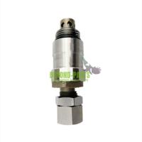 China Caterpillar 320A Excavator Solenoid Valve Oil Suction Valve 116-3600 1163600 for sale