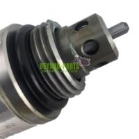 China Caterpillar 320B 320C Excavator Solenoid Valve Oil Suction 250-2508 for sale