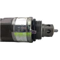 China Caterpillar 320B 320C Excavator Solenoid Valve Oil Suction 250-2508 for sale