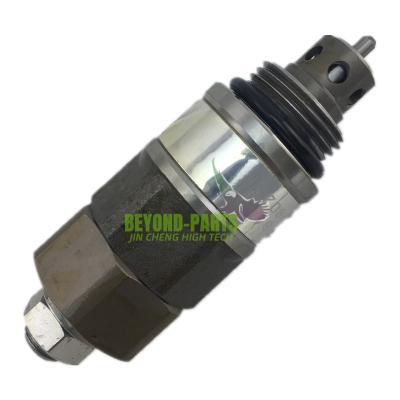 China Caterpillar 320B 320C Excavator Solenoid Valve Oil Suction 250-2508 for sale