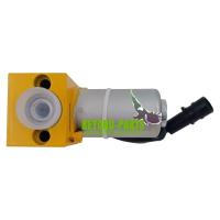 China Excavator Pump Solenoid Valve 139-3990 for Caterpillar 320A 320L Spare Parts for sale