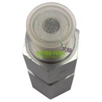 China Caterpillar Excavator Flow Check Valve 369-6662 3696662 Spare Parts for sale