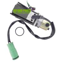 China Caterpillar 200B Excavator Main Pump Solenoid Valve 096-5945 086-1879 Spare Parts for sale