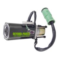China Caterpillar 200B Excavator Main Pump Solenoid Valve 096-5945 086-1879 Spare Parts for sale