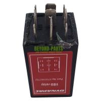 China Caterpillar Paper Spare Parts VBS Relay 4700382782 382782 24V New for sale