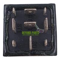 China Caterpillar Paper Spare Parts VBS Relay 4700382782 382782 24V New for sale