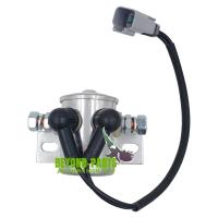 China Caterpillar 24V Excavator Spare Parts Preheat Relay 398-0940 3980940 for sale