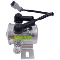 China Caterpillar 24V Excavator Spare Parts Preheat Relay 398-0940 3980940 for sale