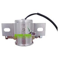 China Caterpillar 24V Excavator Spare Parts Preheat Relay 398-0940 3980940 for sale