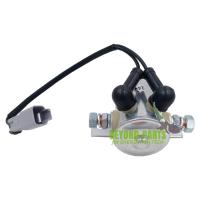 China Caterpillar 24V Excavator Spare Parts Preheat Relay 398-0940 3980940 for sale