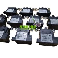 China Caterpillar 320B 320C 320D Excavator Spare Parts 24V Main Relay Switch 213-0772 for sale