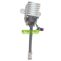 China Caterpillar 320D Excavator Main Safety Relay 241-8368 24V New Spare Part for sale