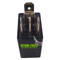 China Caterpillar 320C Excavator Spare Parts 24V Relay 161-3128 1613128 for sale