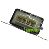 China Caterpillar 320B Excavator Engine Parts 24V Mechanical Timing Relay M3AAD B12 1043204 for sale