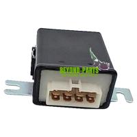 China Caterpillar 311D 312D 315D 320D Excavator Safety Relay 197-4330 New Spare Part for sale