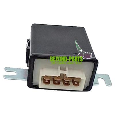 China Caterpillar 311D 312D 315D 320D Excavator Safety Relay 197-4330 New Spare Part for sale