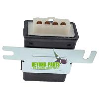 China Caterpillar 311D 312D 315D 320D Excavator Safety Relay 197-4330 New Spare Part for sale