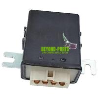 China Caterpillar 311D 312D 315D 320D Excavator Safety Relay 197-4330 New Spare Part for sale