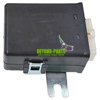 China Caterpillar 311D 312D 315D 320D Excavator Safety Relay 197-4330 New Spare Part for sale