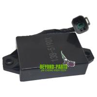 China Caterpillar E307 Excavator Time Relay 138-5190 24V Spare Parts for sale