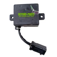 China Caterpillar 303C Excavator Time Relay Switch Controller Assy 266-6936 24V for sale