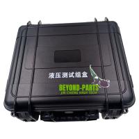 China High Level Hydraulic Excavator Diagnostic Tool Tester Equipment Group for sale