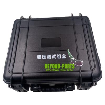 China High Level Hydraulic Excavator Diagnostic Tool Tester Equipment Group for sale