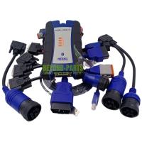 China NEXIQ Excavator Diagnostic Tool Tester 12-Month Warranty 1 Piece MOQ for sale