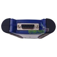 China NEXIQ Excavator Diagnostic Tool Tester 12-Month Warranty 1 Piece MOQ for sale