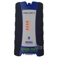China NEXIQ Excavator Diagnostic Tool Tester 12-Month Warranty 1 Piece MOQ for sale