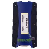 China NEXIQ Excavator Diagnostic Tool Tester 12-Month Warranty 1 Piece MOQ for sale