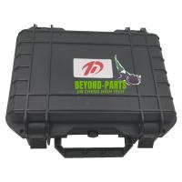 China Yanima Yanmar Excavator Diagnostic Tool Tester Equipment 12V 24V for sale