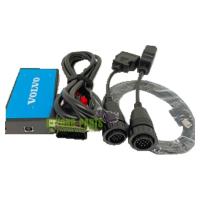 China EC Excavator Diagnostic Tool Tester Equipment Group for sale