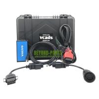 China EC Excavator Diagnostic Tool Tester Equipment Group for sale