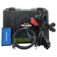 China EC Excavator Diagnostic Tool Tester Equipment Group for sale