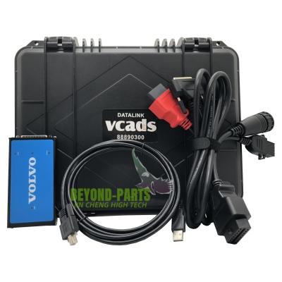 China EC Excavator Diagnostic Tool Tester Equipment Group for sale