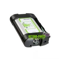 China Vocom Diagnostic Tool for Construction Machinery EC Truck Detector 12 Months Warranty for sale