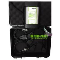 China Vocom Diagnostic Tool for Construction Machinery EC Truck Detector 12 Months Warranty for sale