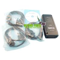 China Vcads Auto Excavator Diagnostic Tool 12 Months Warranty Tester Equipment for sale