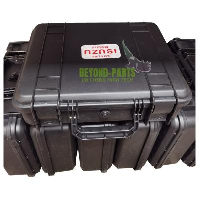 China IDSS Isuzu Diagnostic Tool Multi-Language Detector for EFI Engine 12V for sale