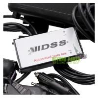China IDSS Isuzu Diagnostic Tool Multi-Language Detector for EFI Engine 12V for sale