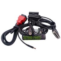 China IDSS Isuzu Diagnostic Tool Multi-Language Detector for EFI Engine 12V for sale