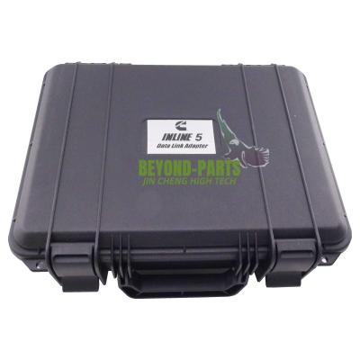 China Contruction Komatsu Diagnostic Scanner Cummins Inline 5 Instruction 3165033 for sale