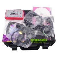 China Contruction Komatsu Diagnostic Scanner Cummins Inline 5 Instruction 3165033 for sale