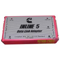 China Contruction Komatsu Diagnostic Scanner Cummins Inline 5 Instruction 3165033 for sale