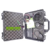 China Sumitomo Isuzu Excavator Diagnostic Tool EMPSIII 12V Vehicle Tester for sale