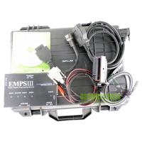 China Sumitomo Isuzu Excavator Diagnostic Tool EMPSIII 12V Vehicle Tester for sale