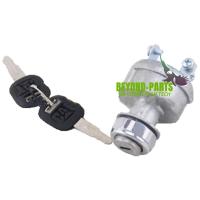 China Caterpillar E320C 320C Excavator Ignition Starter Switch 9G7641 9G-7641 Spare Parts for sale