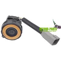 China One Touch Ignition Engine Starter Switch for Caterpillar Excavator Spare Parts 12V for sale